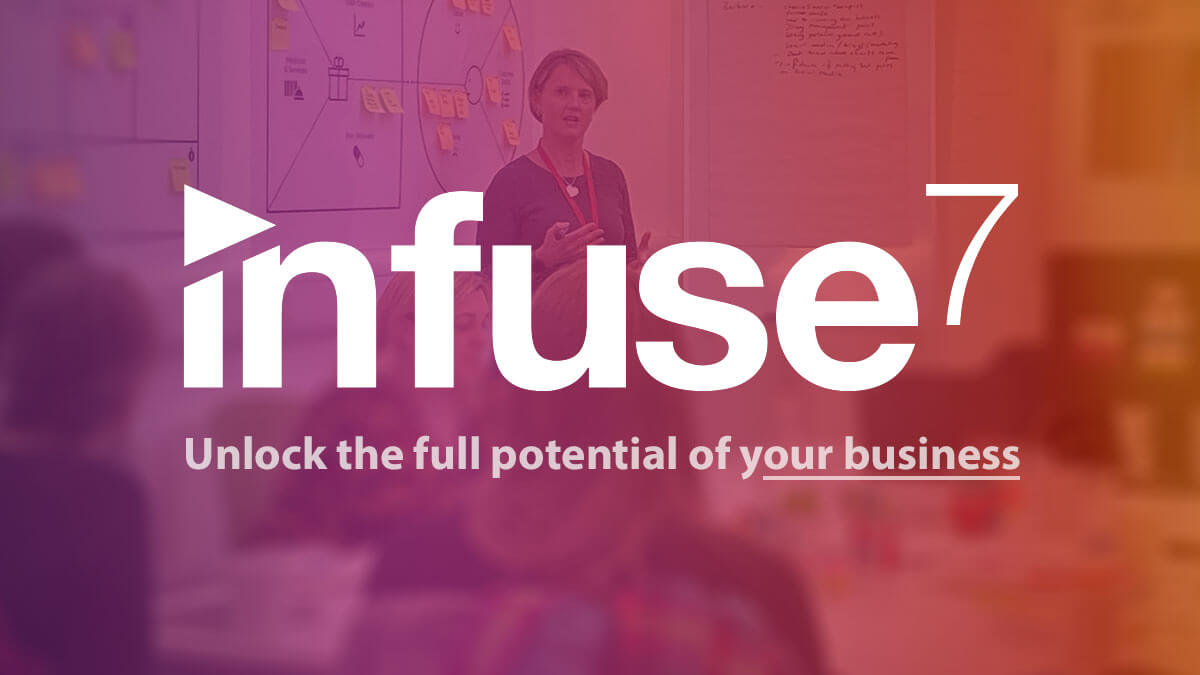 Infuse7 - Strategic Marketing